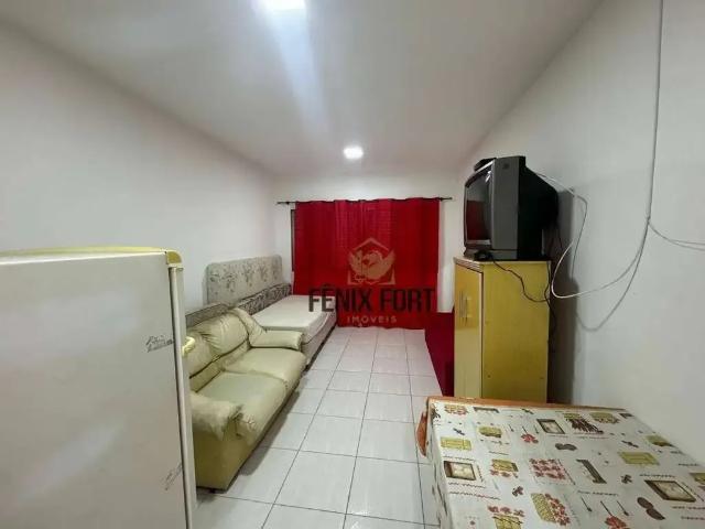 Kitnet / Stúdio para Venda em Praia Grande/SP Boqueirão 1 Quartos