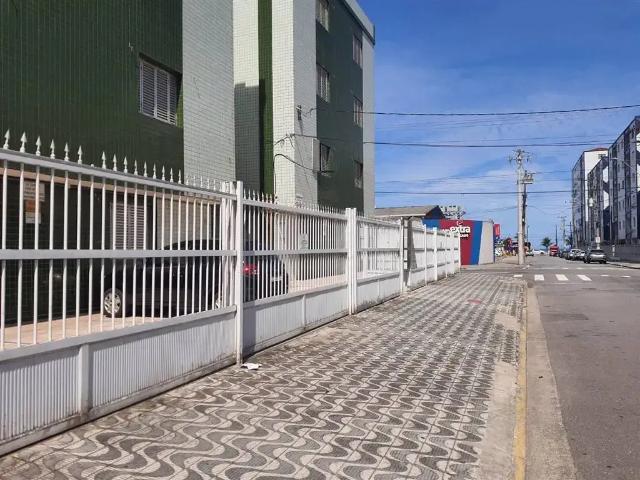 Kitnet / Stúdio para Venda em Praia Grande/SP Boqueirão 1 Quartos