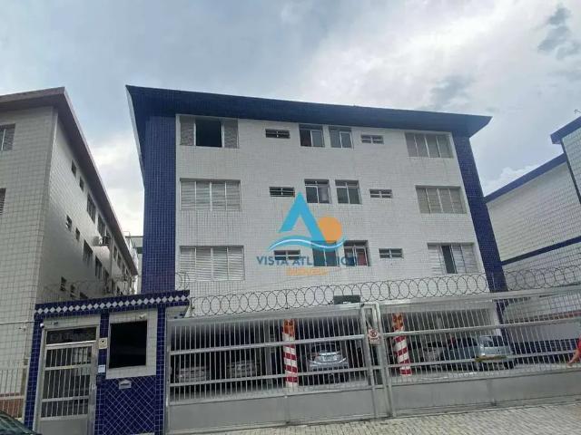 Kitnet / Stúdio para Venda em Praia Grande/SP Boqueirão 1 Quartos