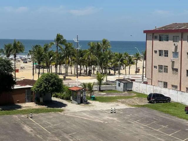 Kitnet / Stúdio para Venda em Praia Grande/SP Boqueirão 1 Quartos