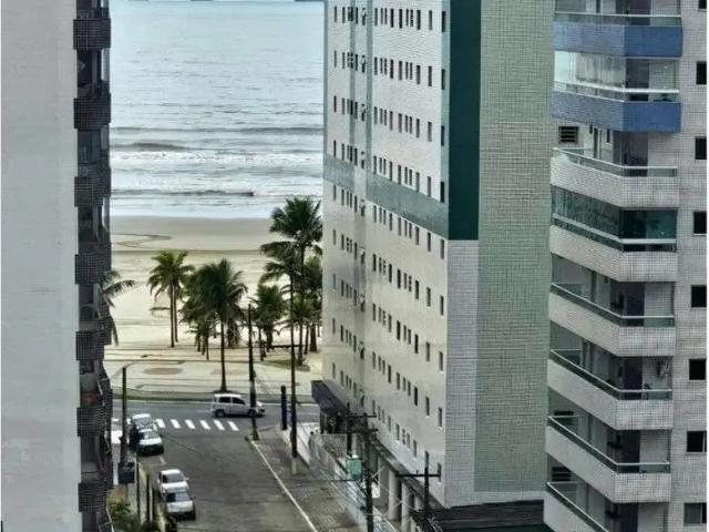 Kitnet / Stúdio para Venda em Praia Grande/SP Boqueirão 1 Quartos