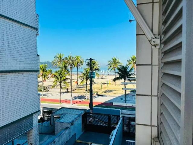 Kitnet / Stúdio para Venda em Praia Grande/SP Boqueirão 1 Quartos