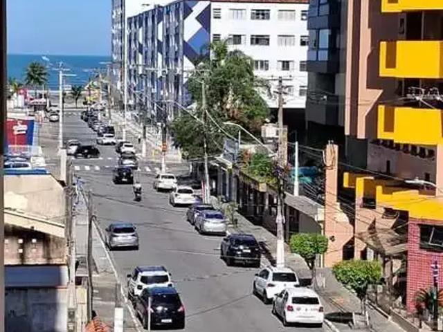 Kitnet / Stúdio para Venda em Praia Grande/SP Boqueirão 1 Quartos