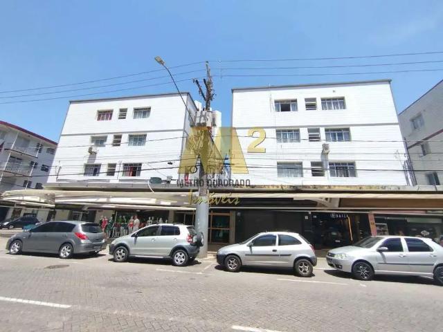 Kitnet / Stúdio para Venda em Praia Grande/SP Boqueirão 1 Quartos