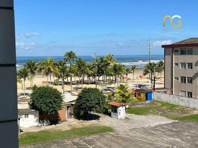 Kitnet / Stúdio para Venda em Praia Grande/SP Boqueirão 1 Quartos