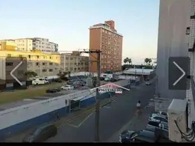 Kitnet / Stúdio para Venda em Praia Grande/SP Boqueirão 1 Quartos
