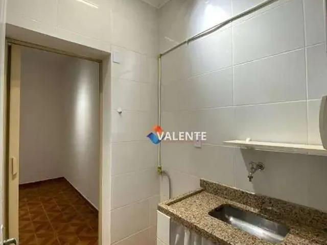 Kitnet / Stúdio para Venda em Praia Grande/SP Boqueirão 1 Quartos
