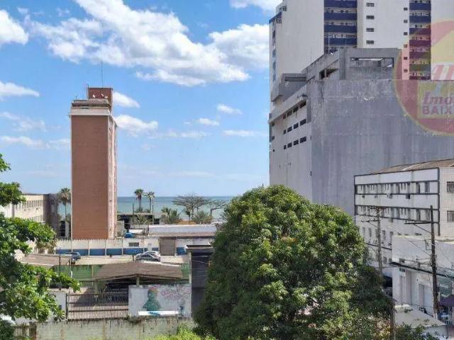 Kitnet / Stúdio para Venda em Praia Grande/SP Boqueirão 1 Quartos