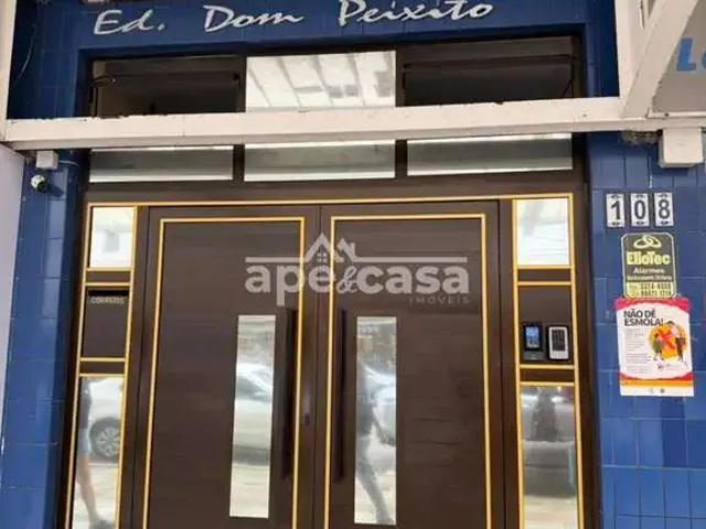 Kitnet / Stúdio para Venda em Praia Grande/SP Boqueirão 1 Quartos
