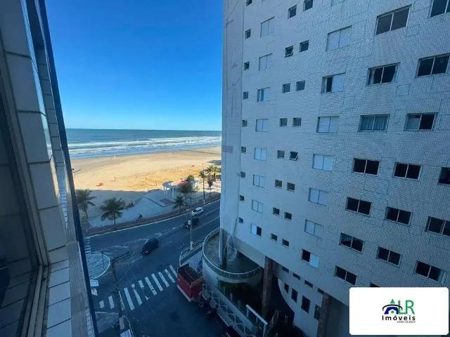 Kitnet / Stúdio para Venda em Praia Grande/SP Boqueirão 1 Quartos