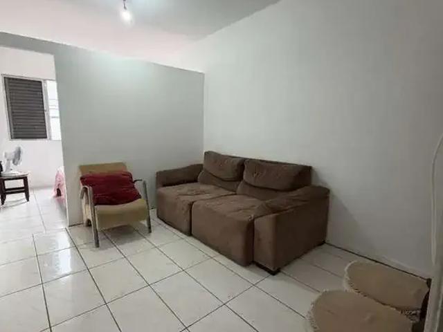 Kitnet / Stúdio para Venda em Praia Grande/SP Boqueirão 1 Quartos