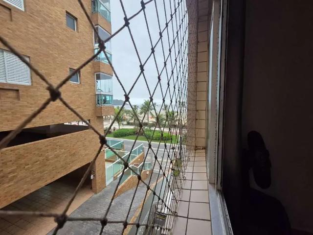 Kitnet / Stúdio para Venda em Praia Grande/SP Boqueirão 1 Quartos