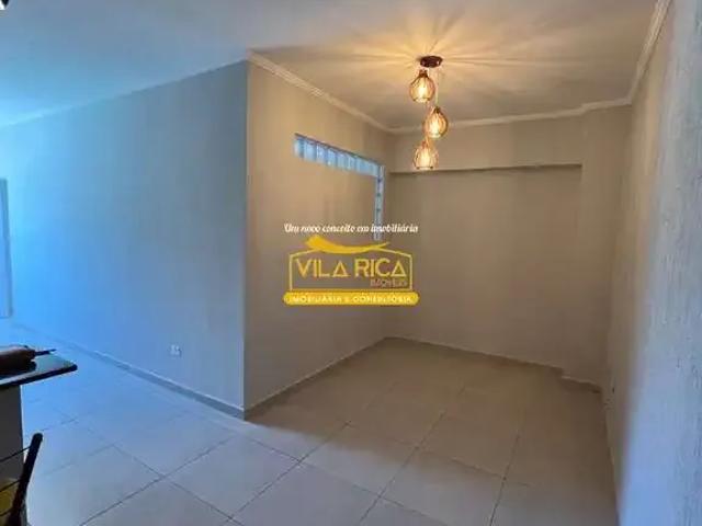 Kitnet / Stúdio para Venda em Praia Grande/SP Boqueirão 1 Quartos