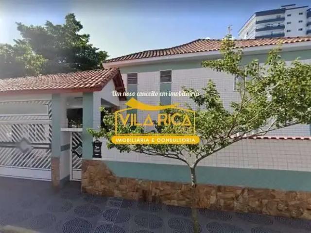 Kitnet / Stúdio para Venda em Praia Grande/SP Boqueirão 1 Quartos