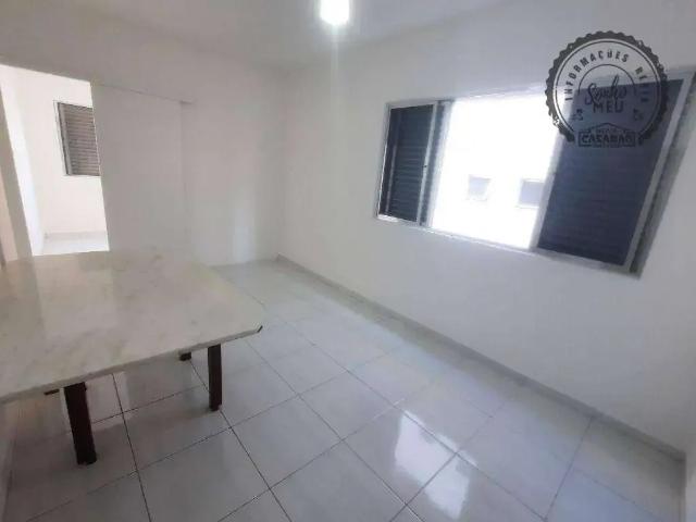 Kitnet / Stúdio para Venda em Praia Grande/SP Boqueirão 1 Quartos