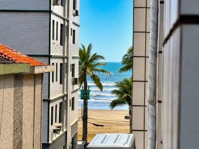 Kitnet / Stúdio para Venda em Praia Grande/SP Boqueirão 1 Quartos