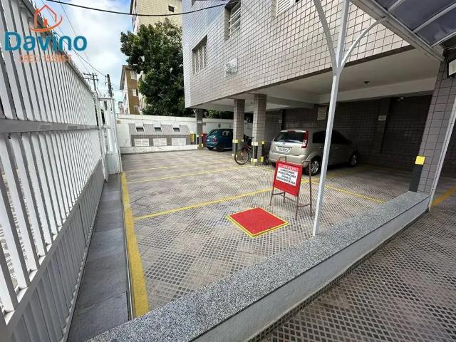 Kitnet / Stúdio para Venda em Praia Grande/SP Boqueirão 1 Quartos