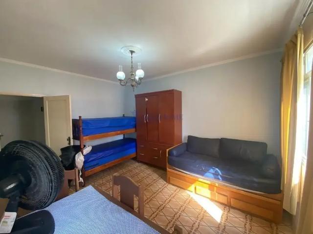 Kitnet / Stúdio para Venda em Praia Grande/SP Boqueirão 1 Quartos