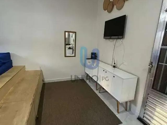 Kitnet / Stúdio para Venda em Praia Grande/SP Boqueirão 1 Quartos