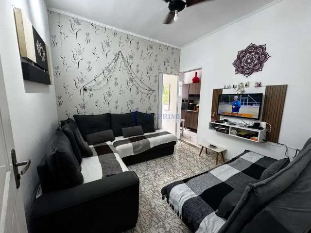 Kitnet / Stúdio para Venda em Praia Grande/SP Boqueirão 1 Quartos
