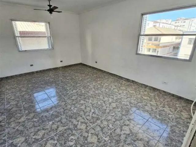 Kitnet / Stúdio para Venda em Praia Grande/SP Boqueirão 1 Quartos