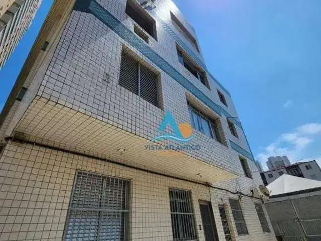 Kitnet / Stúdio para Venda em Praia Grande/SP Boqueirão 1 Quartos