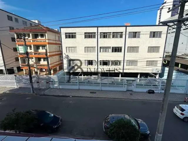 Kitnet / Stúdio para Venda em Praia Grande/SP Boqueirão 1 Quartos