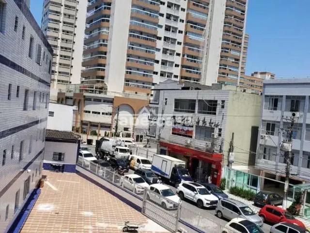Kitnet / Stúdio para Venda em Praia Grande/SP Boqueirão 1 Quartos