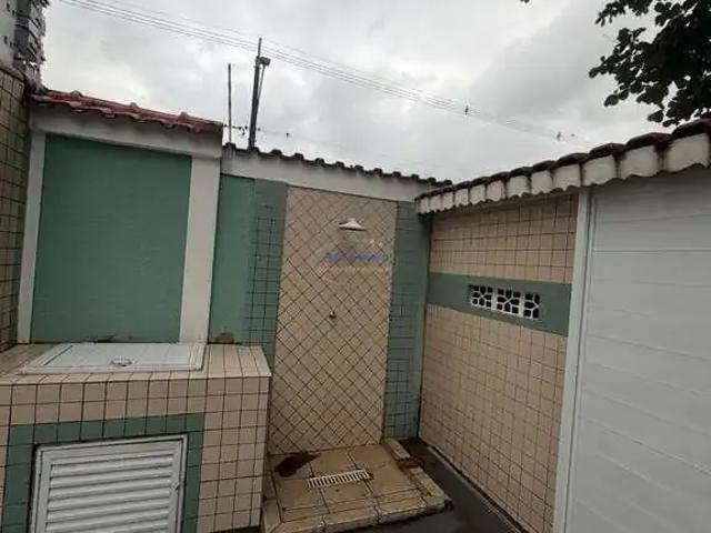 Kitnet / Stúdio para Venda em Praia Grande/SP Boqueirão 1 Quartos