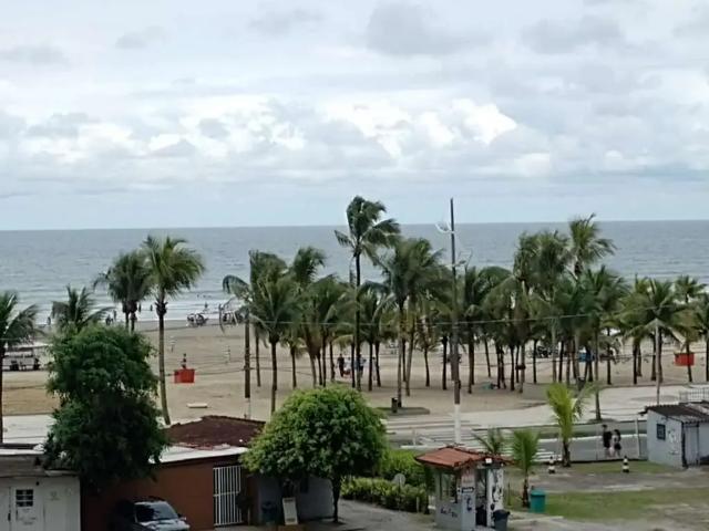 Kitnet / Stúdio para Venda em Praia Grande/SP Boqueirão 1 Quartos
