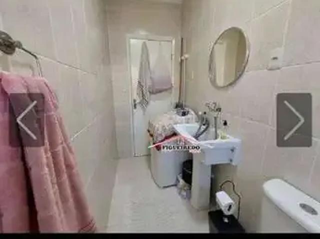 Kitnet / Stúdio para Venda em Praia Grande/SP Boqueirão 1 Quartos