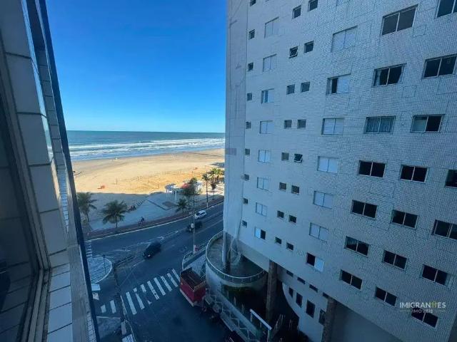 Kitnet / Stúdio para Venda em Praia Grande/SP Boqueirão 1 Quartos