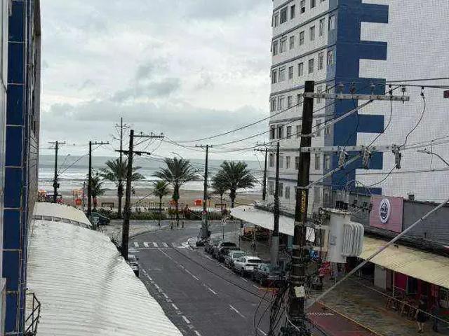 Kitnet / Stúdio para Venda em Praia Grande/SP Boqueirão 1 Quartos