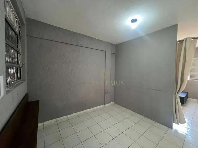 Kitnet / Stúdio para Venda em Praia Grande/SP Boqueirão 1 Quartos