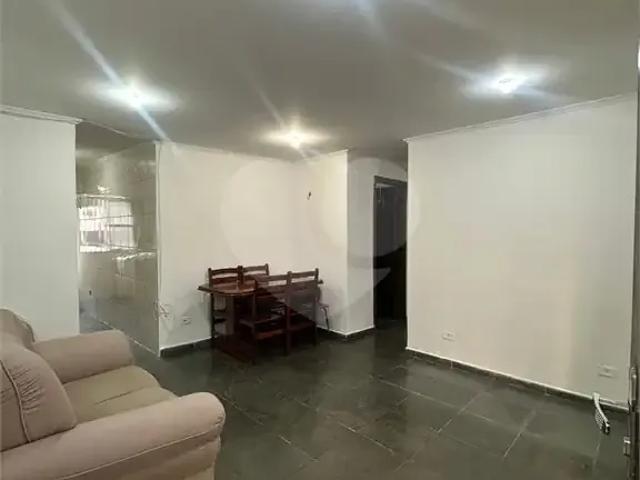 Kitnet / Stúdio para Venda em Praia Grande/SP Boqueirão 1 Quartos