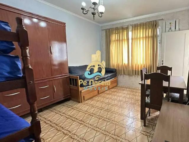 Kitnet / Stúdio para Venda em Praia Grande/SP Boqueirão 1 Quartos