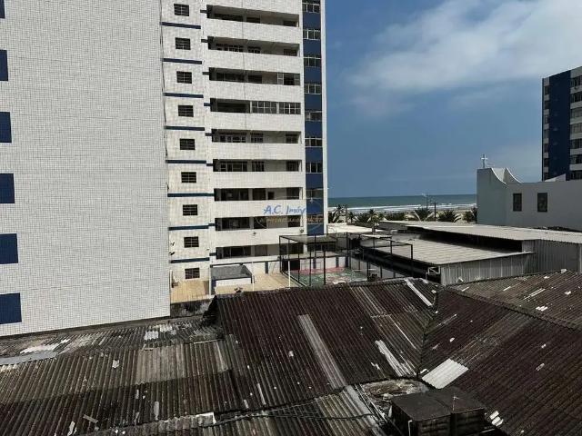 Kitnet / Stúdio para Venda em Praia Grande/SP Boqueirão 1 Quartos