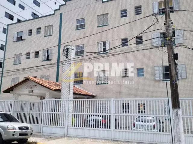 Kitnet / Stúdio para Venda em Praia Grande/SP Boqueirão 1 Quartos