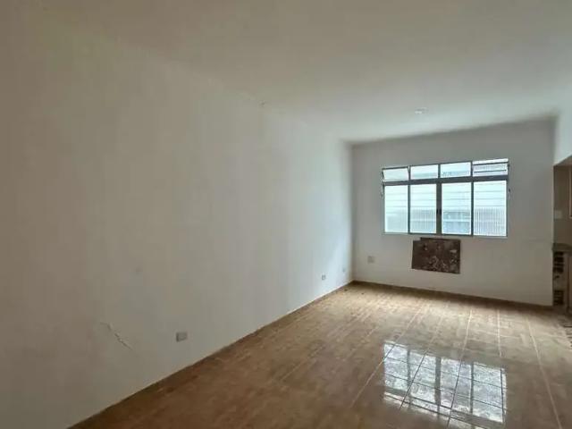 Kitnet / Stúdio para Venda em Praia Grande/SP Boqueirão 1 Quartos