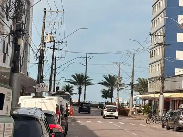 Kitnet / Stúdio para Venda em Praia Grande/SP Boqueirão 1 Quartos