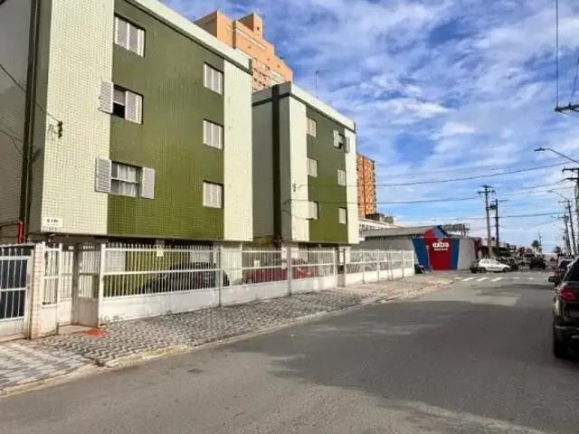 Kitnet / Stúdio para Venda em Praia Grande/SP Boqueirão 1 Quartos