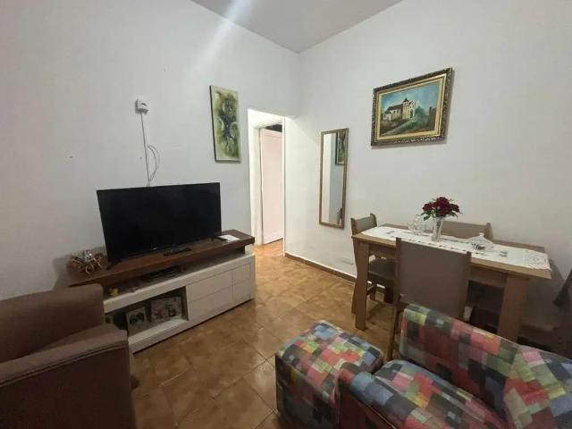 Kitnet / Stúdio para Venda em Praia Grande/SP Boqueirão 1 Quartos