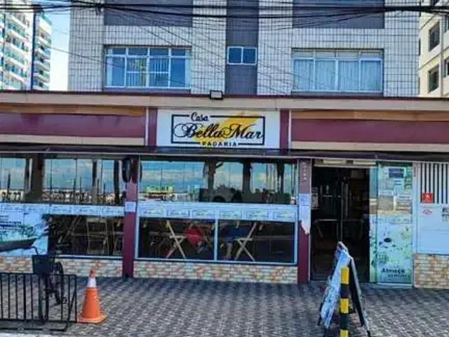 Kitnet / Stúdio para Venda em Praia Grande/SP Boqueirão 1 Quartos