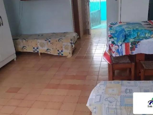 Kitnet / Stúdio para Venda em Praia Grande/SP Boqueirão 1 Quartos