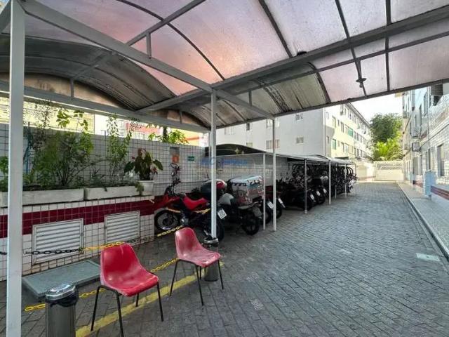 Kitnet / Stúdio para Venda em Praia Grande/SP Boqueirão 1 Quartos