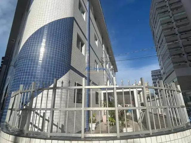 Kitnet / Stúdio para Venda em Praia Grande/SP Boqueirão 1 Quartos