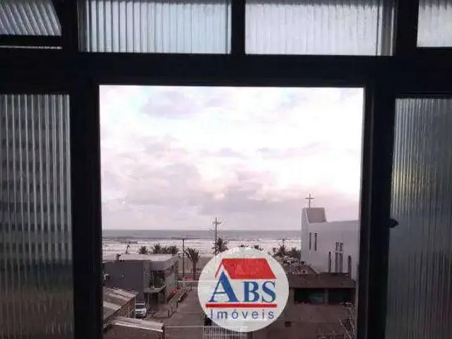 Kitnet / Stúdio para Venda em Praia Grande/SP Boqueirão 1 Quartos