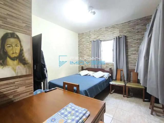 Kitnet / Stúdio para Venda em Praia Grande/SP Boqueirão 1 Quartos