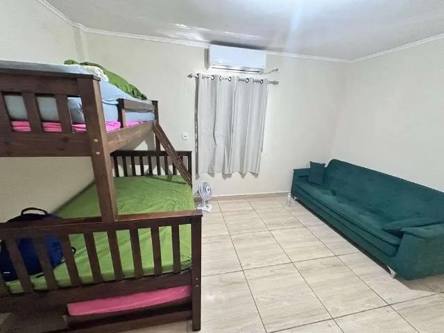 Kitnet / Stúdio para Venda em Praia Grande/SP Boqueirão