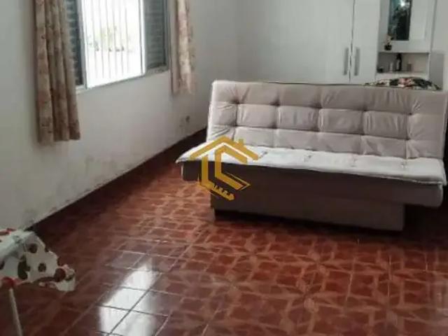 Kitnet / Stúdio para Venda em Praia Grande/SP Boqueirão